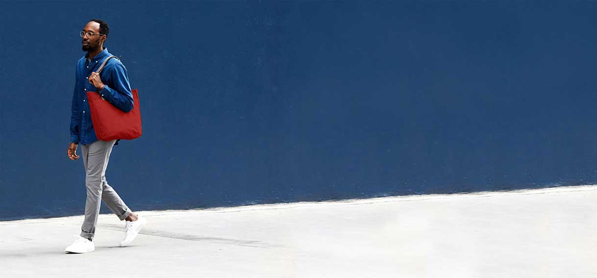 Affiliate Program | Bellroy