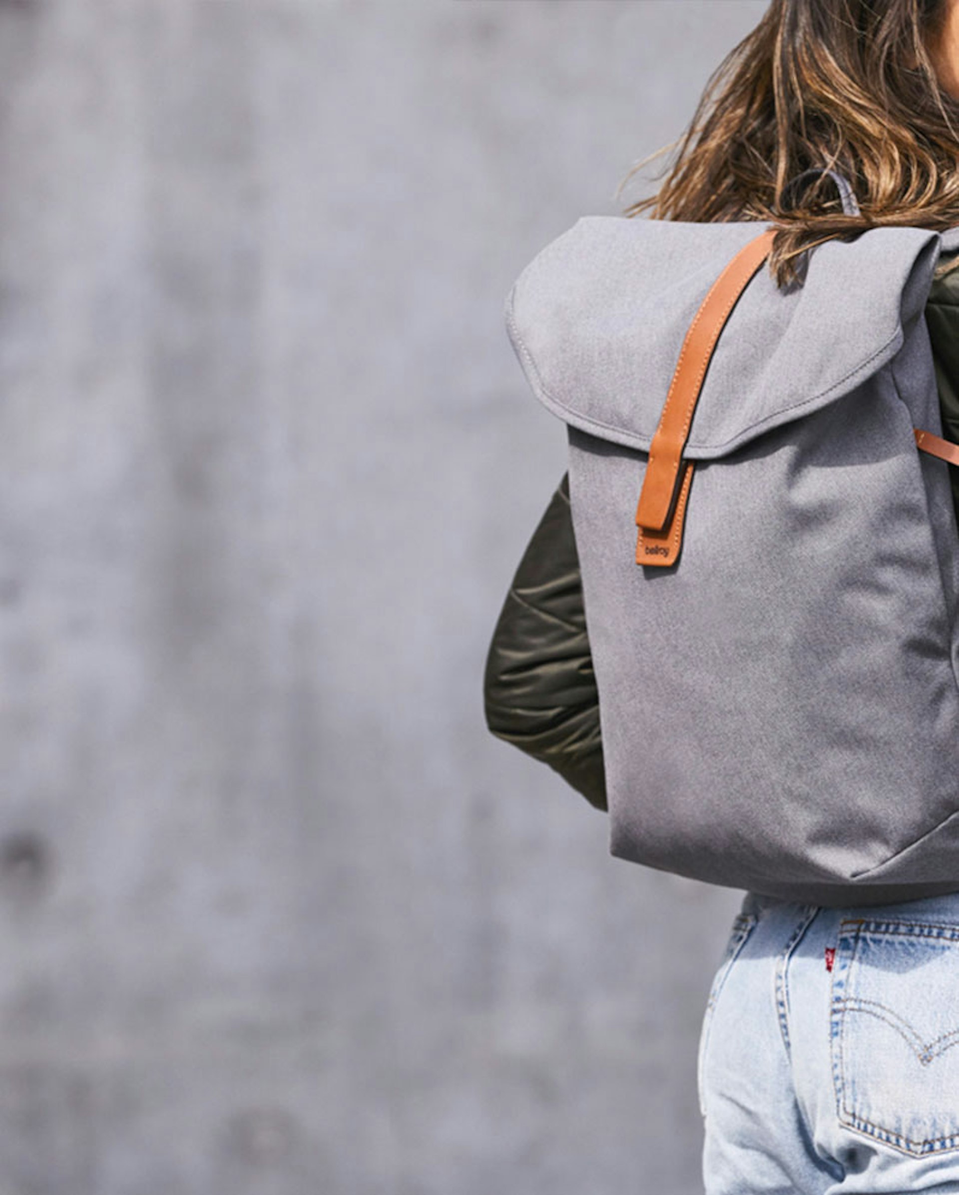 Everything you need to know about the Slim Backpack | Bellroy Journal