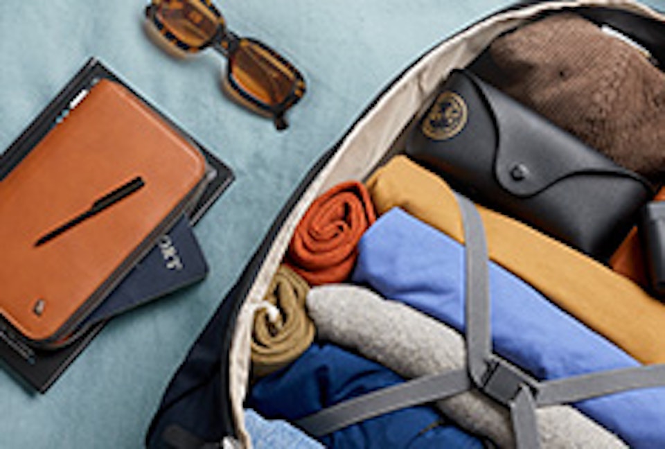 Transit Collection | Travel packs, work bags, laptop backpacks | Bellroy