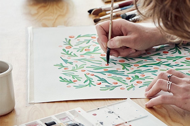 Inspiration in the Everyday - Artist Elsa Boch | Bellroy