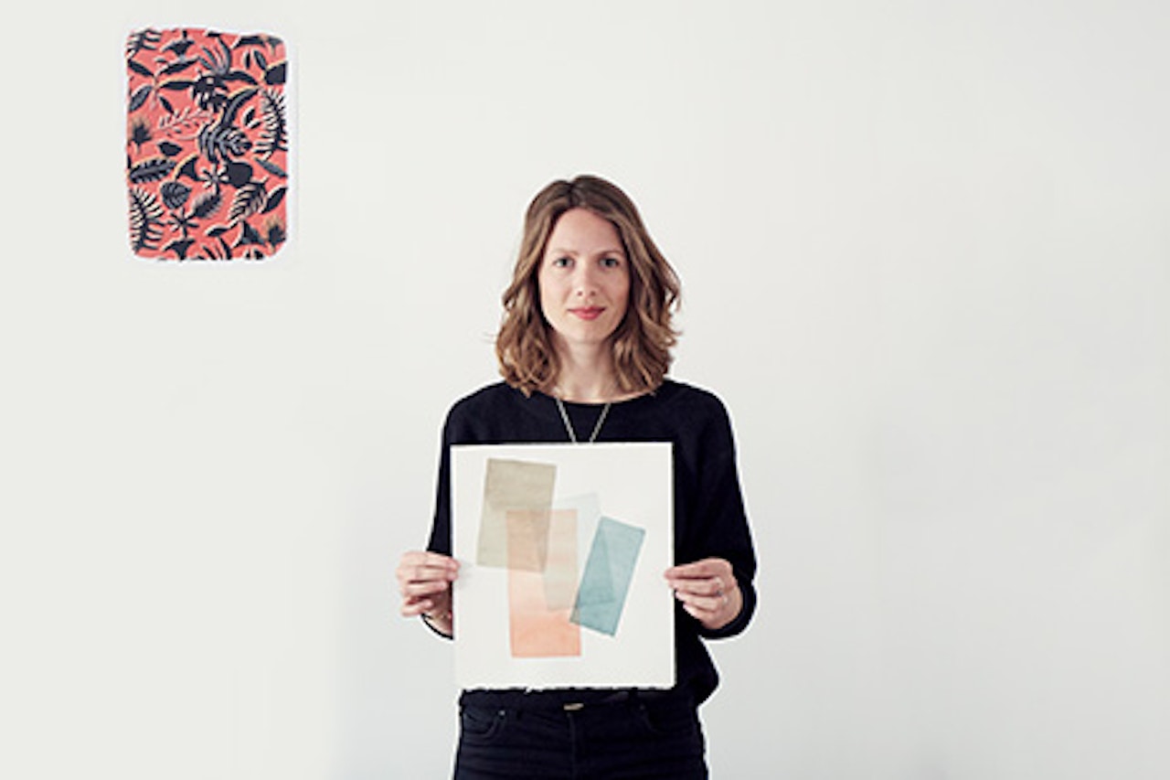 Inspiration in the Everyday - Artist Elsa Boch | Bellroy