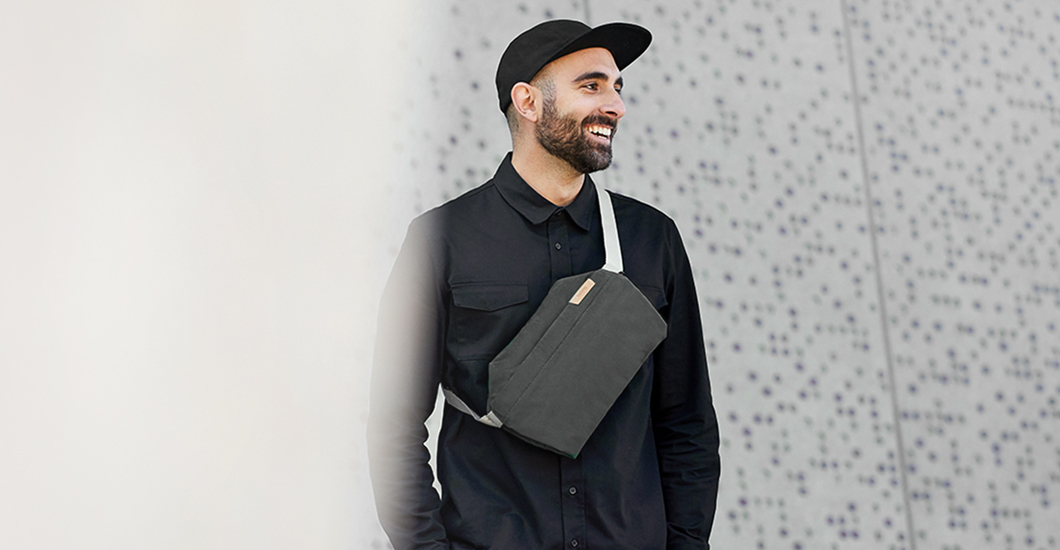 Press Site | Editorial and PR requests | Bellroy