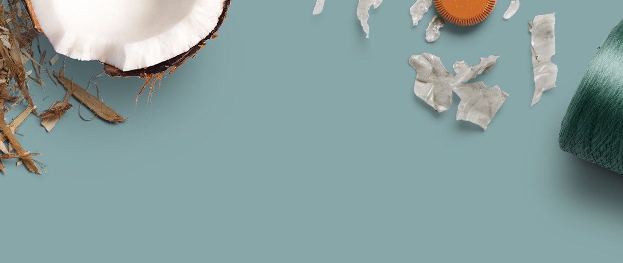 Making a material difference | Bellroy sustainable fabrics and ...