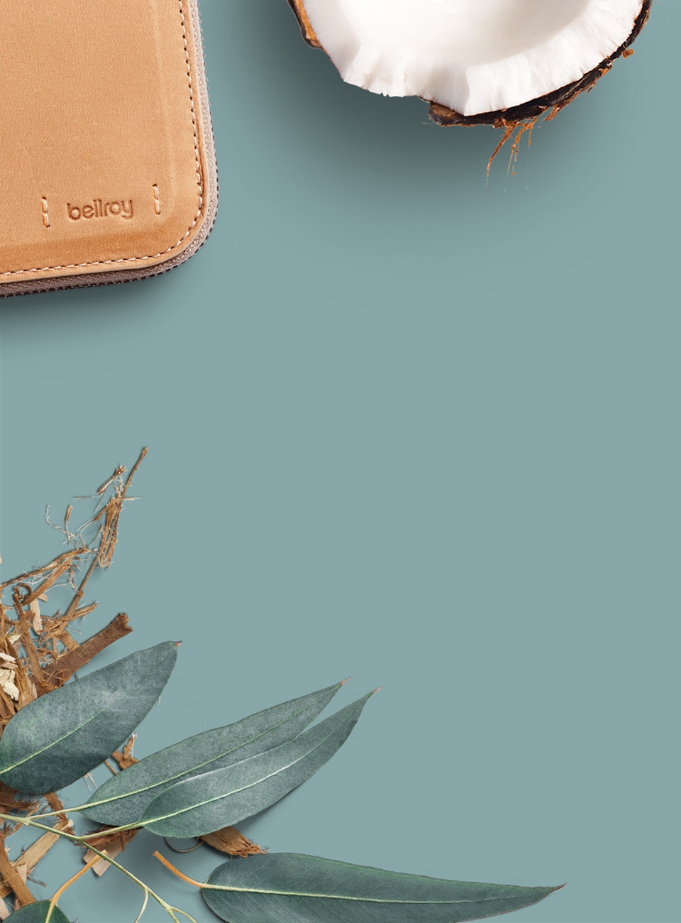 Making a material difference | Bellroy sustainable fabrics and ...