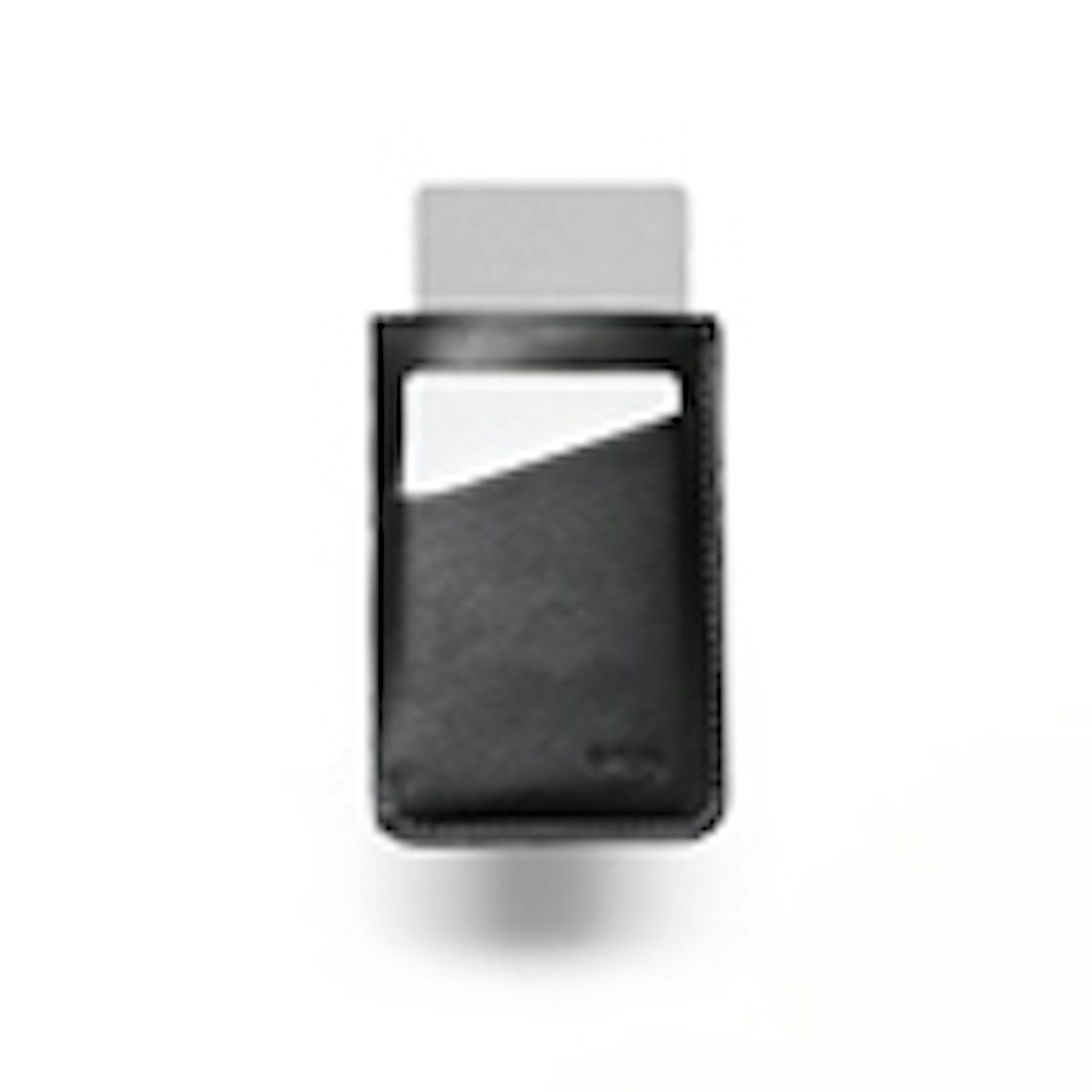 Card Pocket: Slim Leather Card Holder Wallet & Case | Bellroy