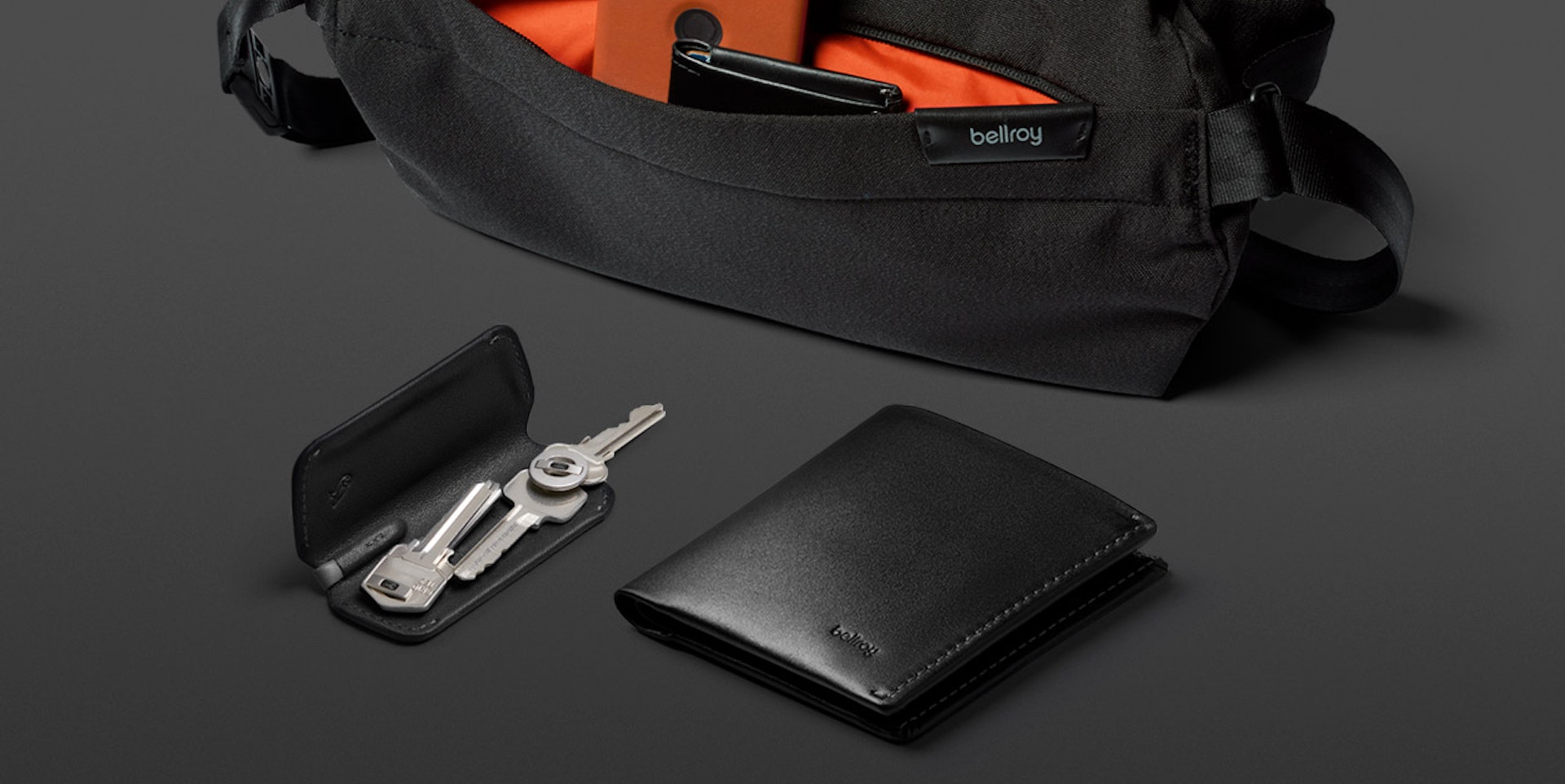 Gift Sets For Men & Women | Bellroy