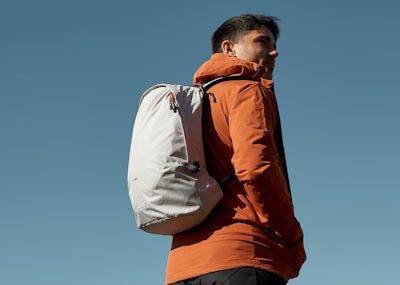 Lite Daypack | Lightweight Technical Adventure Backpack | Bellroy