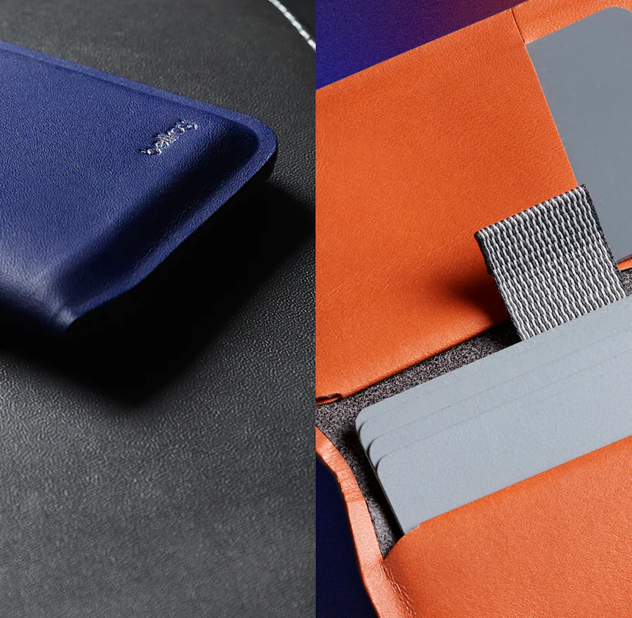 Bellroy | Considered Carry Goods: Wallets, Bags, Phone Cases & More
