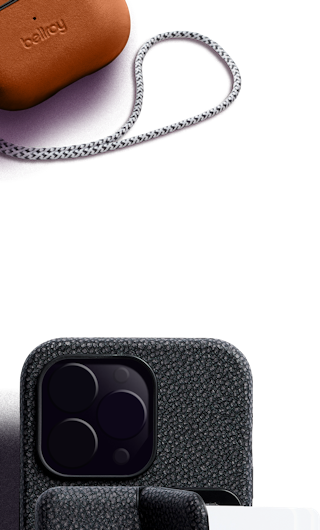 Tech Organization | Tech Cases, Sleeves, Pouches, Folios | Bellroy