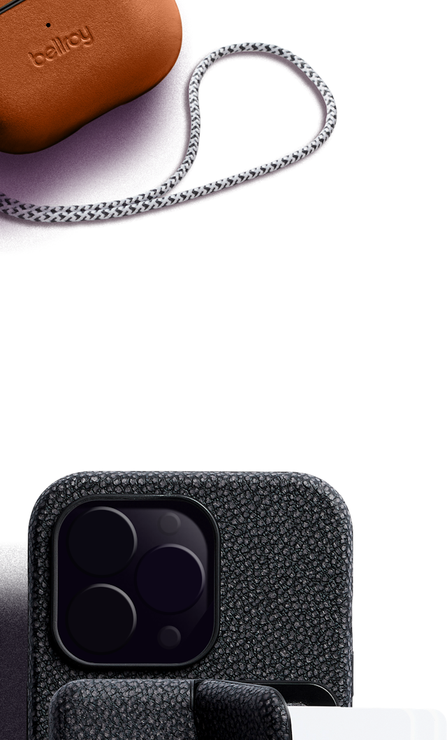 Tech Organization | Tech Cases, Sleeves, Pouches, Folios | Bellroy