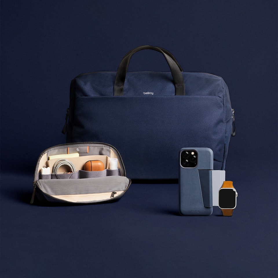 Tech Organization | Tech Cases, Sleeves, Pouches, Folios | Bellroy