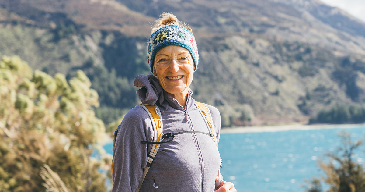 Ambassadeur Lydia Bradey | Bellroy