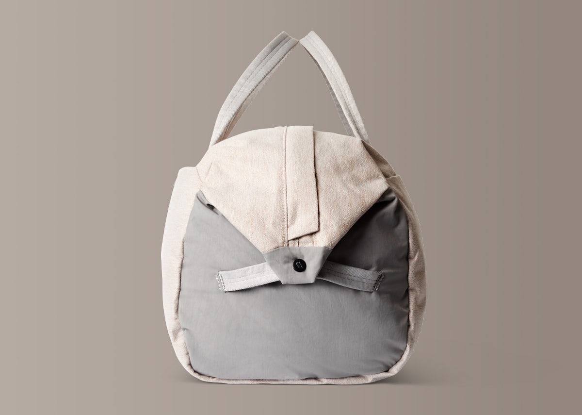 Classic Weekender 45L | Casual Overnight Duffel Bag | Bellroy