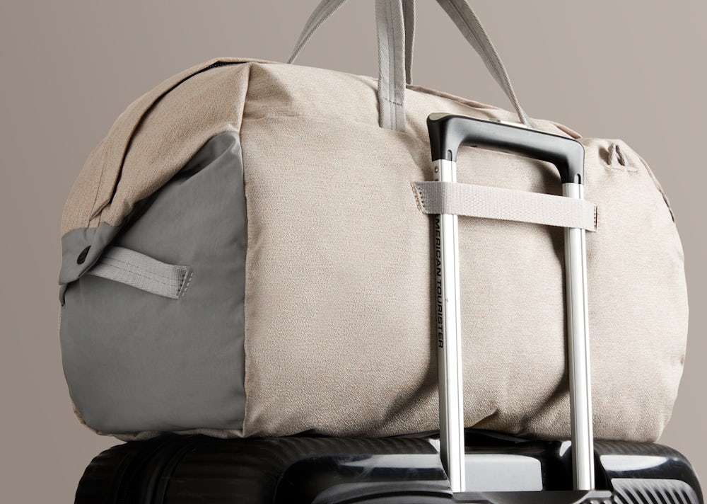 Classic Weekender 45L | Casual Overnight Duffel Bag | Bellroy