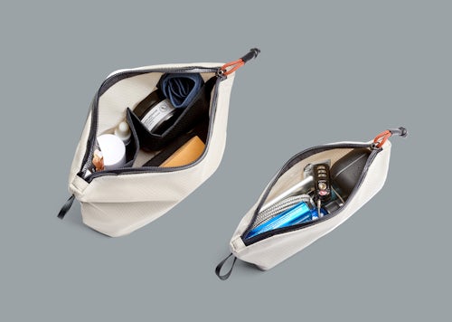 Lite Pouch Duo | Lightweight Pencil Case and Carryall | Bellroy