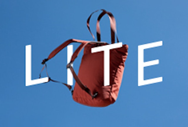 Tokyo Totepack | Convertible backpack or tote laptop bag | Bellroy