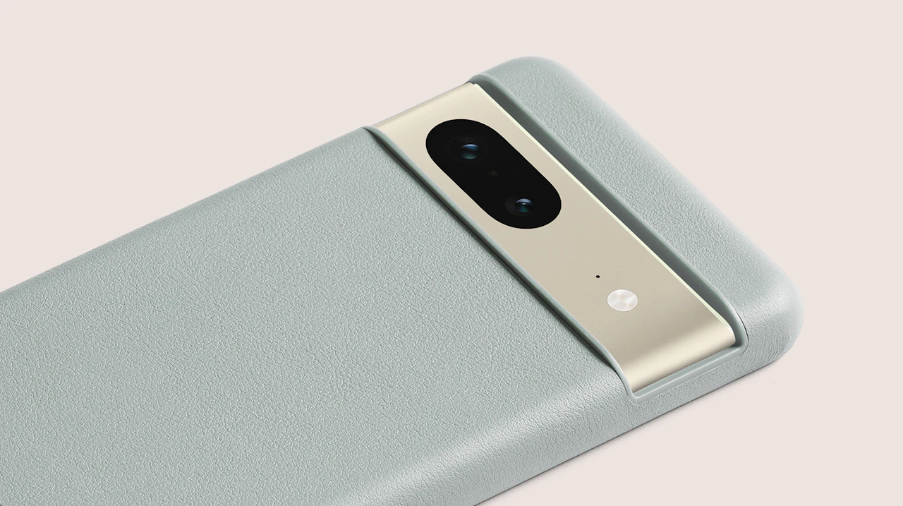 Made For Google | Leather Pixel Phone Cases and Pixelbook Sleeves | Bellroy