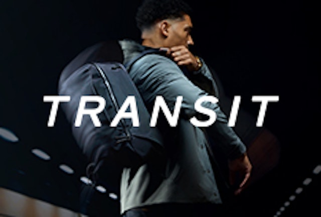 Travel & Tech Pouches | Organizers for Transit | Bellroy