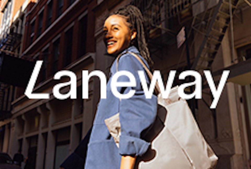 Laneway | Totepacks, belt bags and crossbody bags for the street savvy