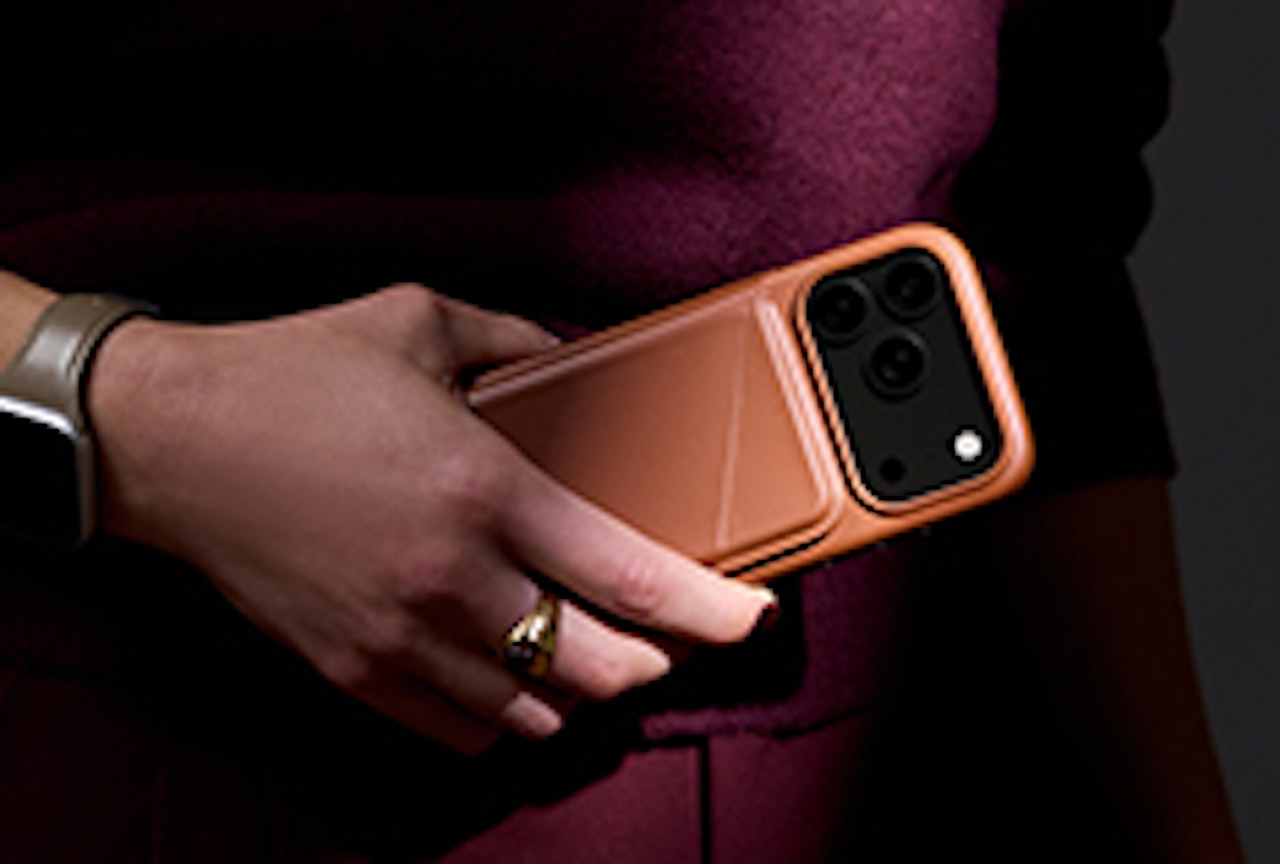 Tokyo Folio | Work Padfolio for iPad Mini, Notebook | Bellroy