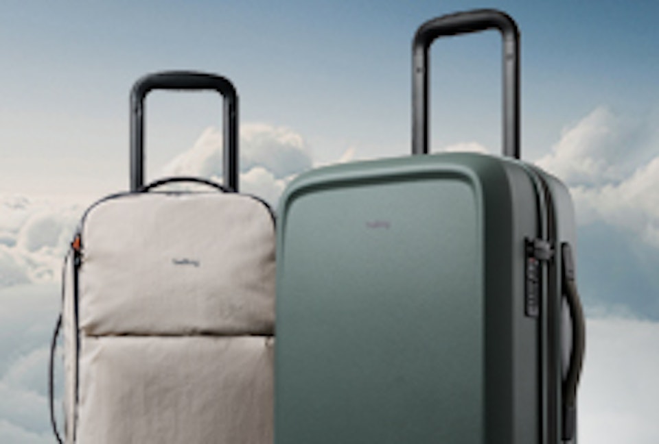 Lite Carry-On | Lightweight Luggage | Bellroy