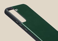 Samsung Galaxy S22 Case | Slim Leather Samsung Phone Cover | Bellroy