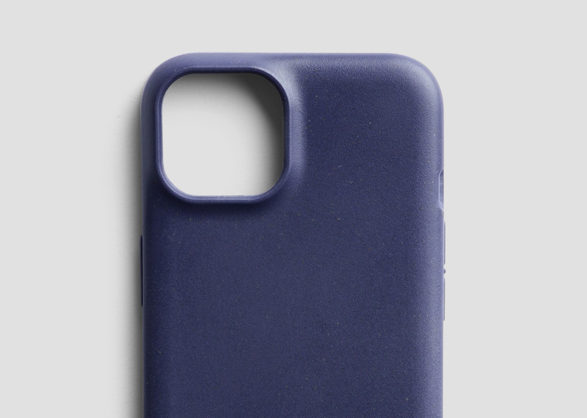 Bio Phone Case | Compostable Bio-based iPhone Case | Bellroy
