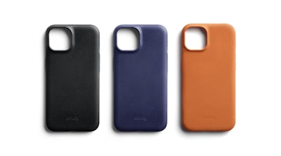 Bio Phone Case | Compostable Bio-based iPhone Case | Bellroy