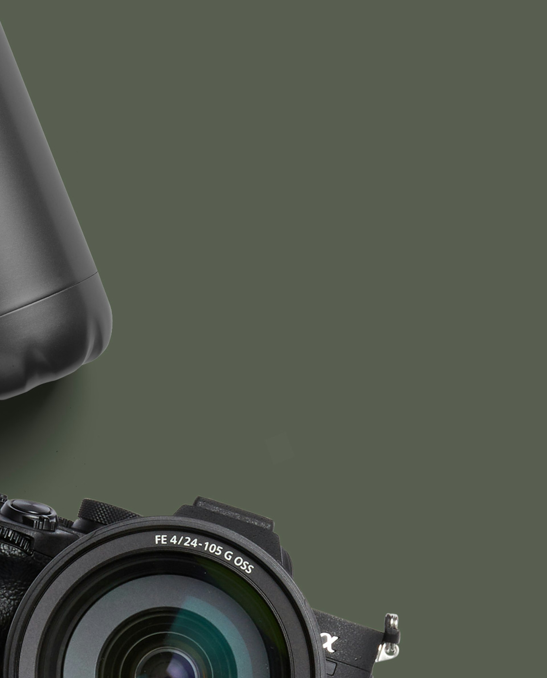 Venture Collection | Bags and Slings