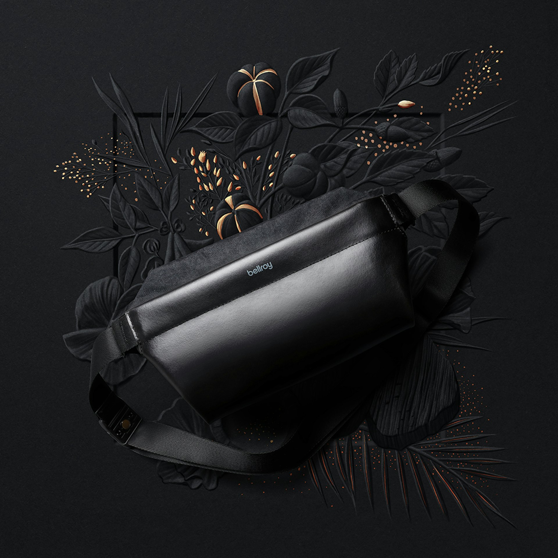 MIRUM® Collection | Plant-based Leather Alternative | Bellroy