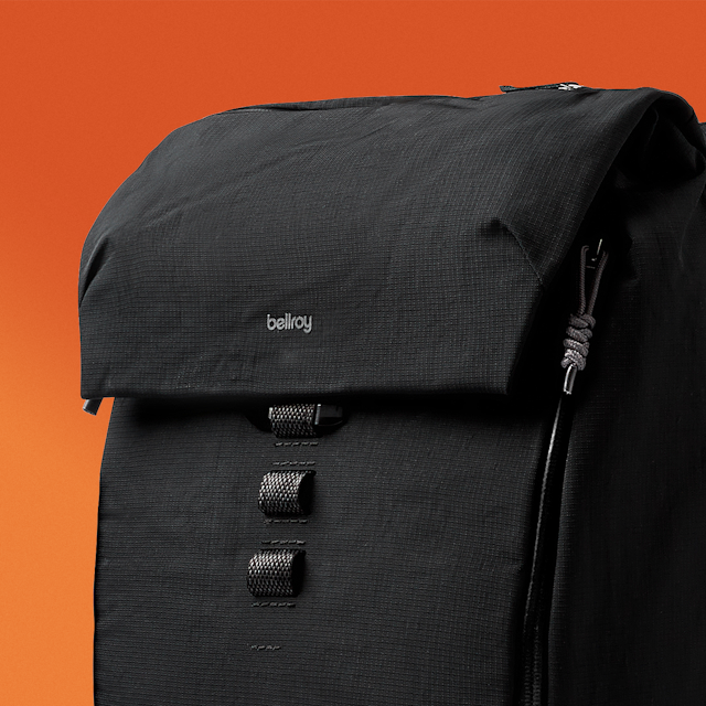 Venture Collection | Bags and Slings