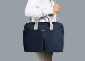 Tokyo Work Bag | Professional Laptop Commute Messenger | Bellroy
