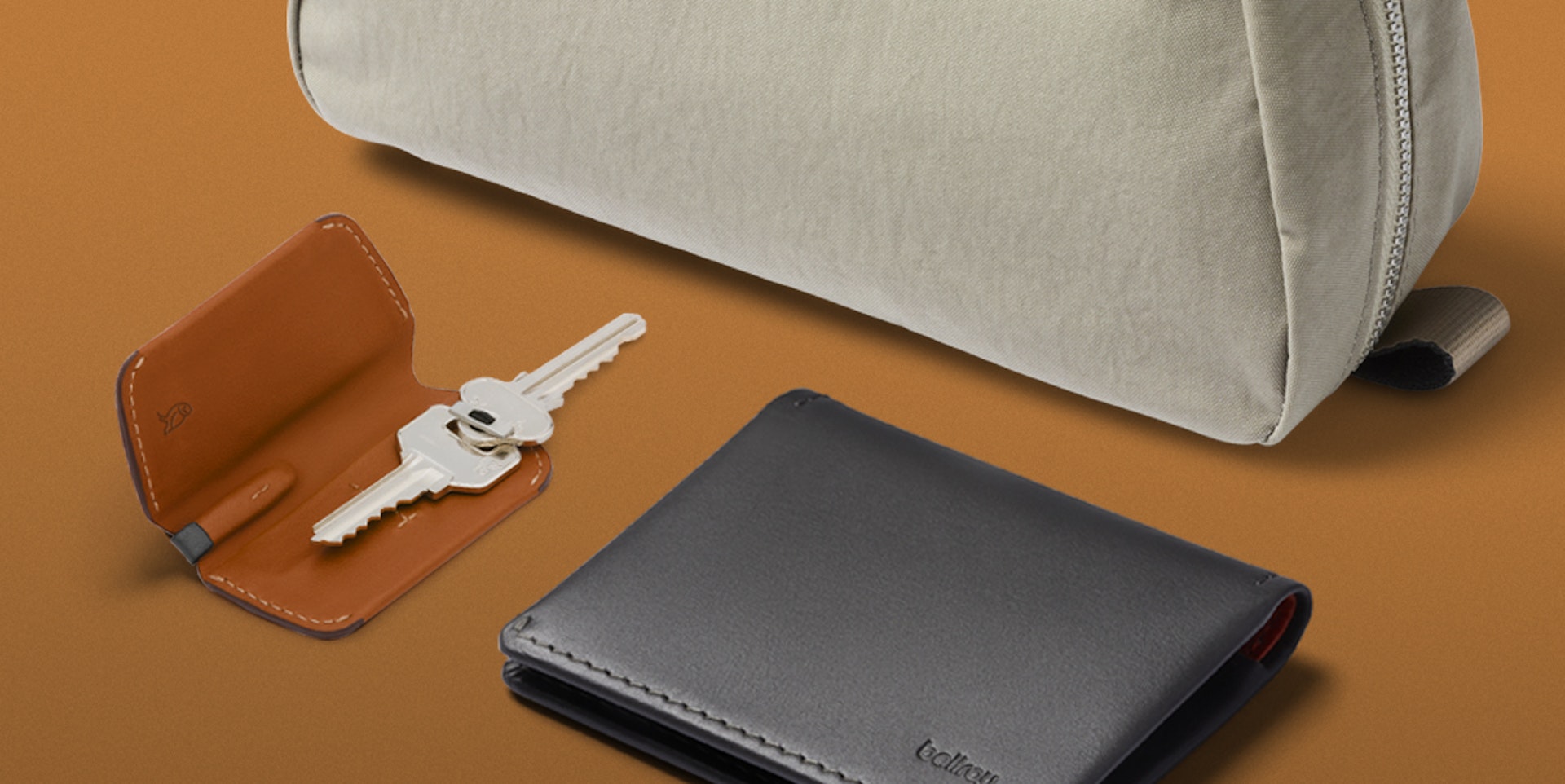 Value Sets | Bellroy